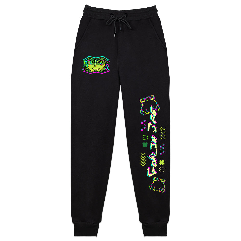 GoblinJae Outrun Sweatpants – UwU Market