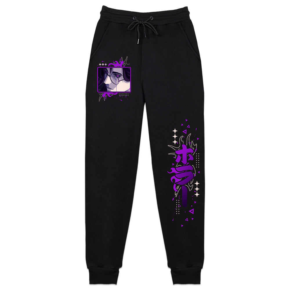 Faust "Invasion" Sweatpants – UwU Market