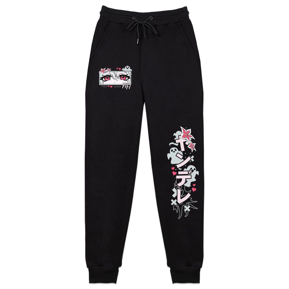 filthyfangirl 'Boo!' Sweatpants – UwU Market