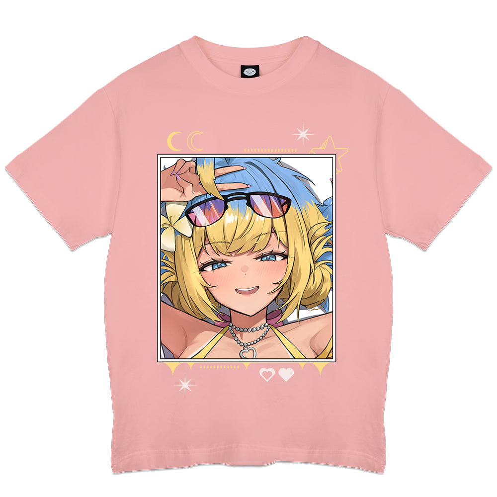 CocoTheDodo "Flawless" T-Shirt - Pink – UwU Market