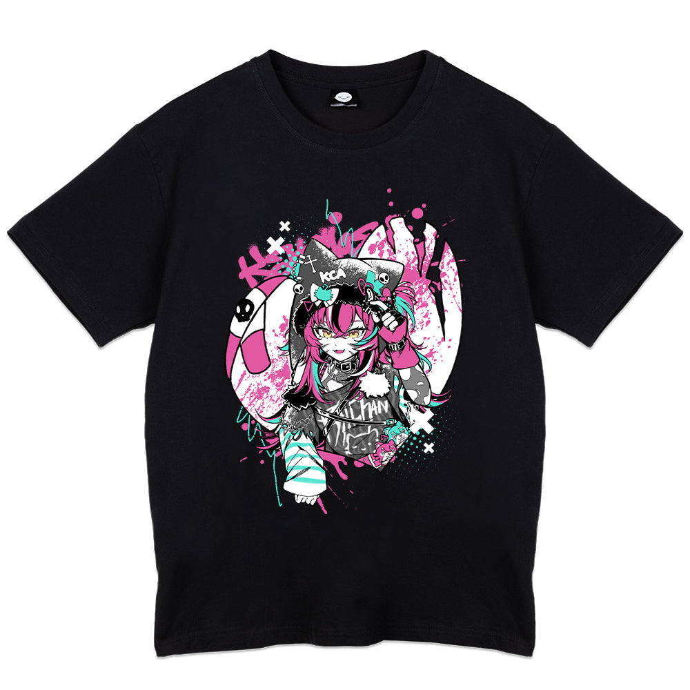 KatChan Heart Shirt – UwU Market