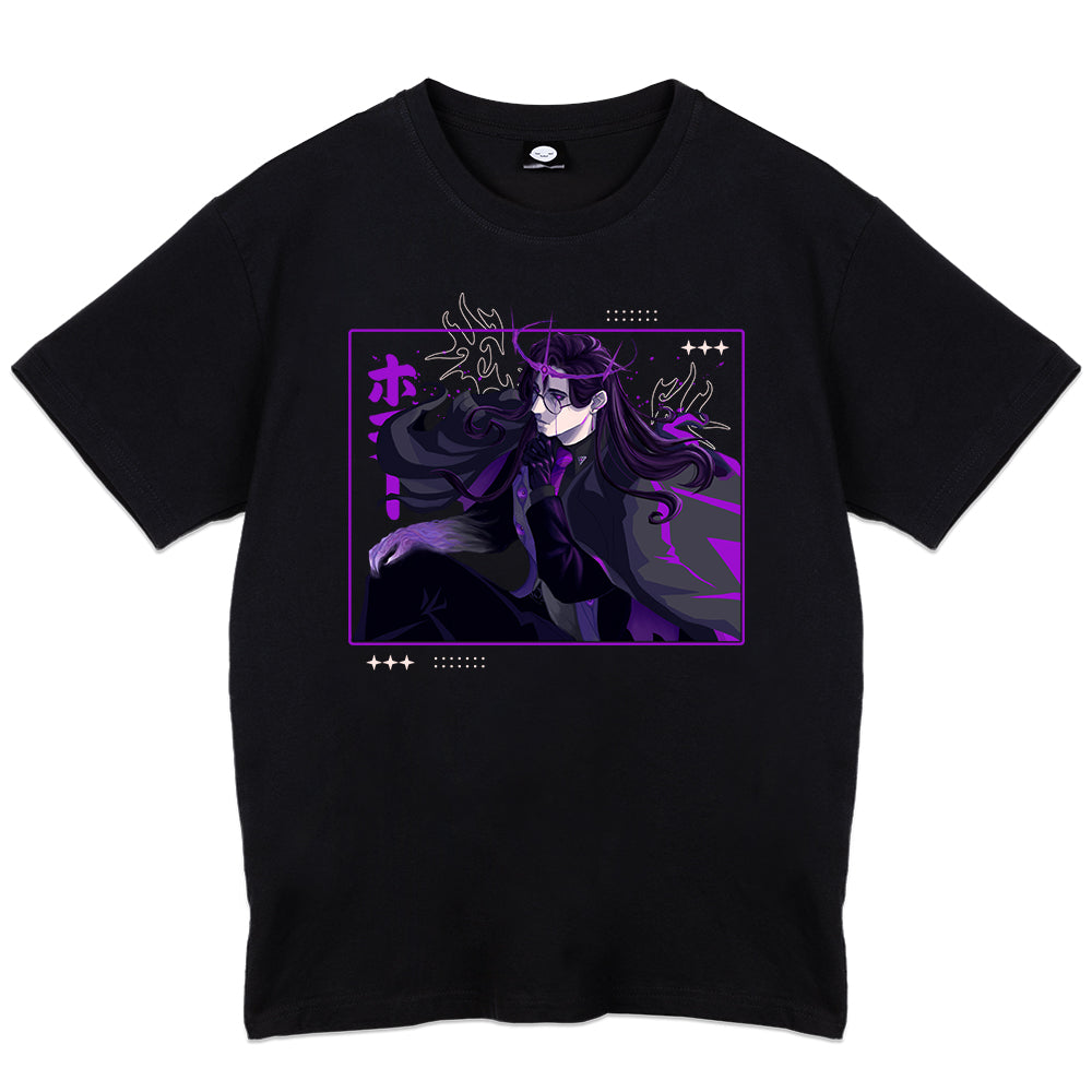 Faust "Invasion" T-Shirt – UwU Market