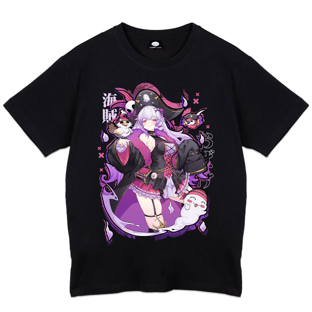 Mavie Pirate Shirt – UwU Market