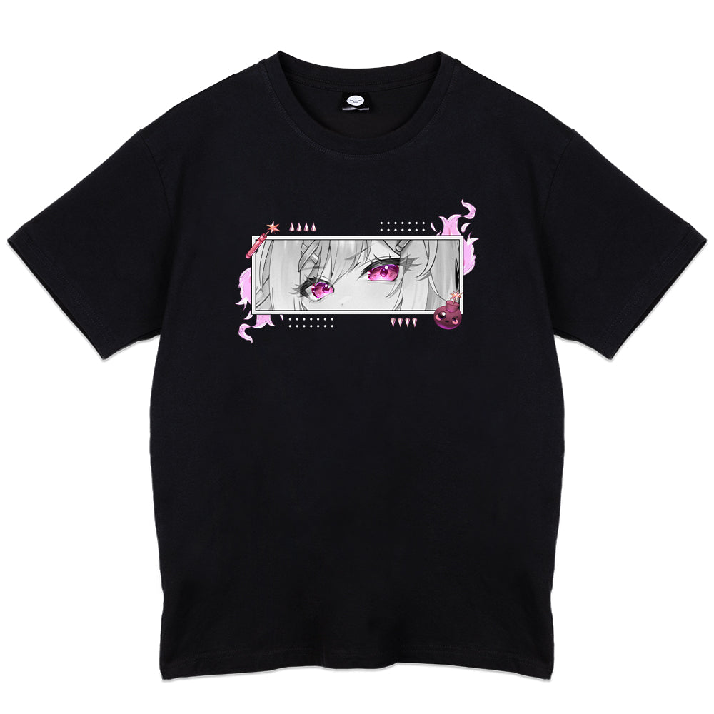 Rosiebellmoo Firecracker T-Shirt – UwU Market