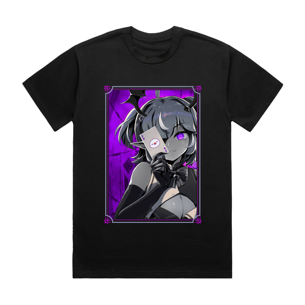 Camila Jester Imp T-Shirt – UwU Market