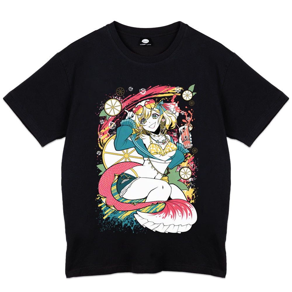 Sitricorday Goldfish Shirt – UwU Market