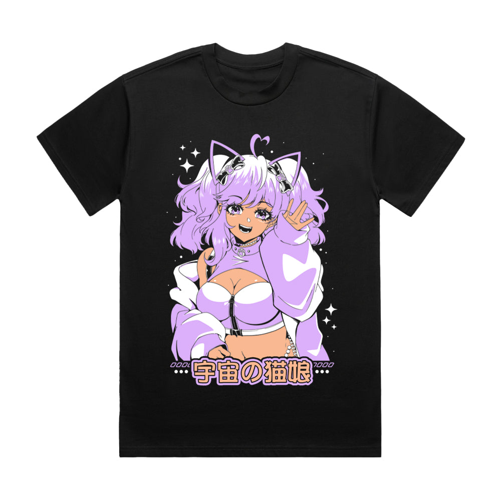 bbyruthless Streetwear T-Shirt – UwU Market