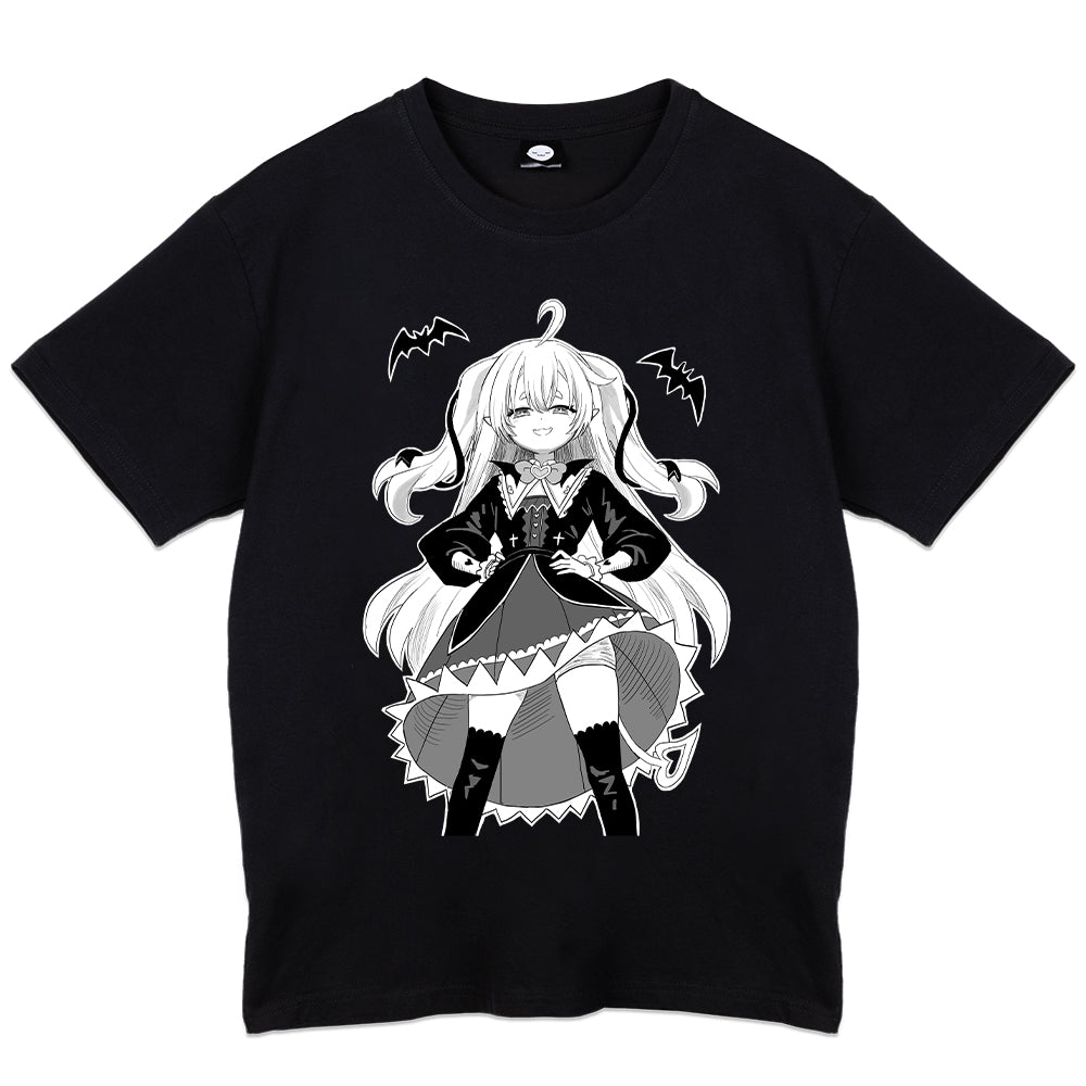 Chibidoki Ur Master T-Shirt – UwU Market