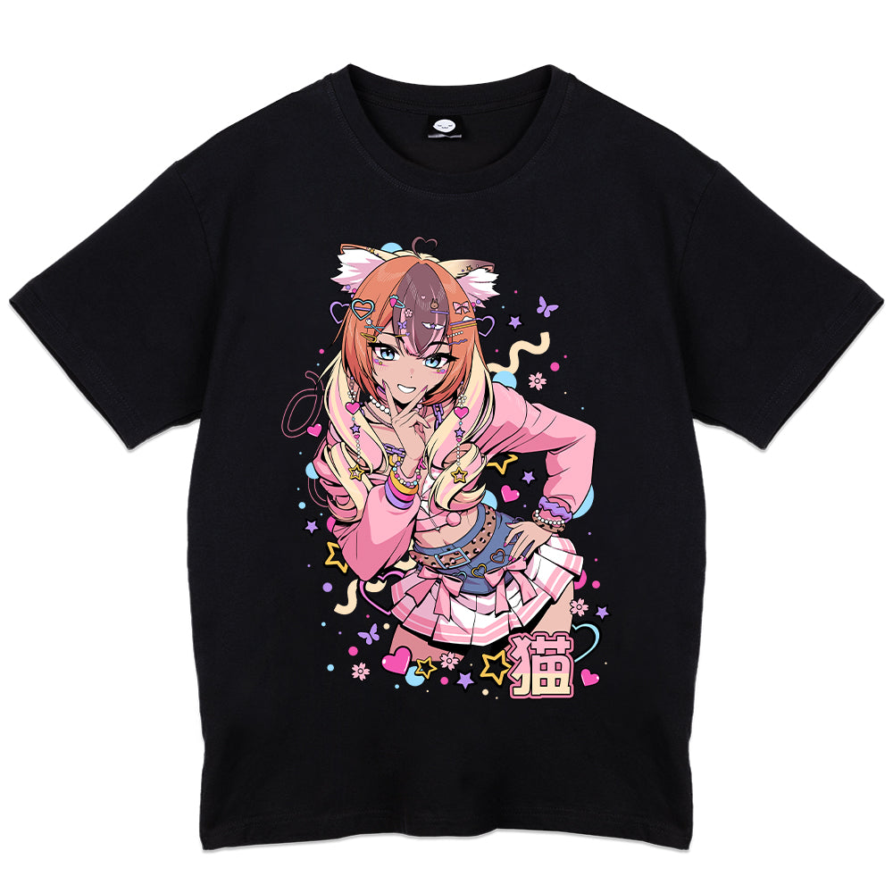 CaliCocoENV Gyaru Shirt – UwU Market