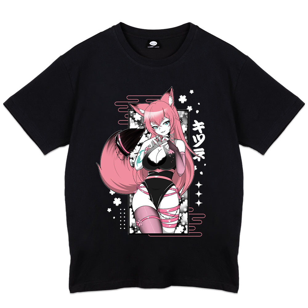Oimatewtf Waifu Shirt – UwU Market