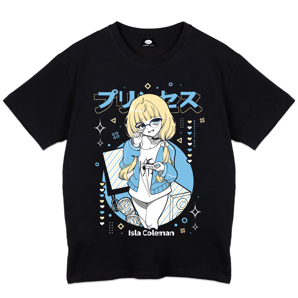 Isla Coleman – UwU Market