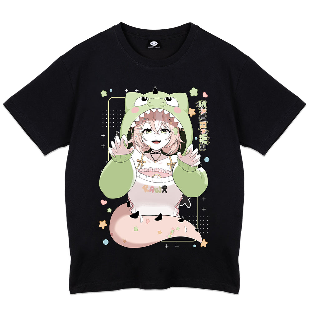 Saura Rawr Shirt – UwU Market