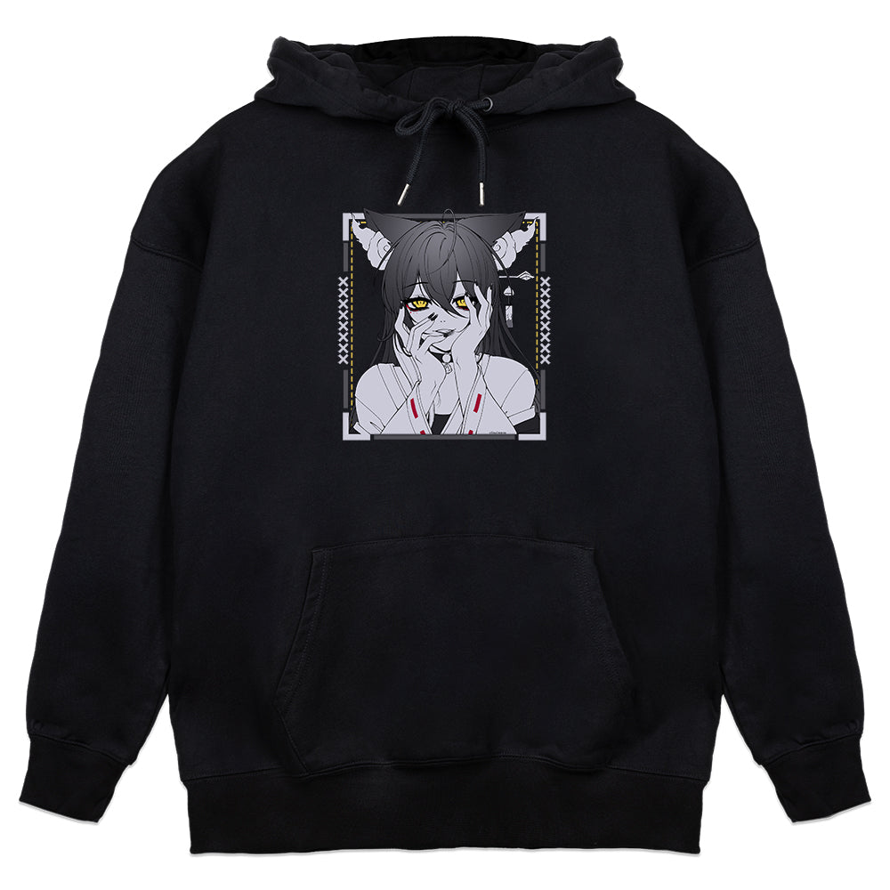 Pikoyin Spooky Yandere Hoodie – UwU Market