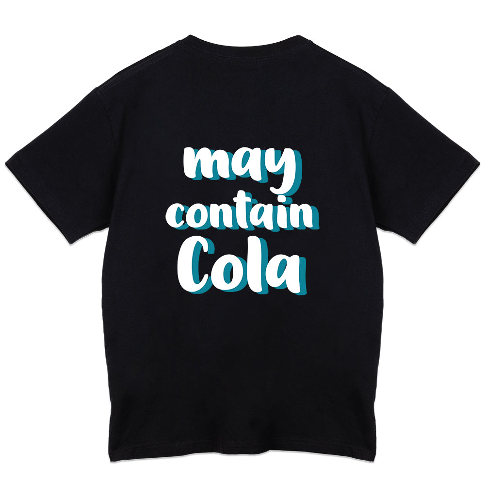 Snowwiiii Cola T-Shirt – UwU Market