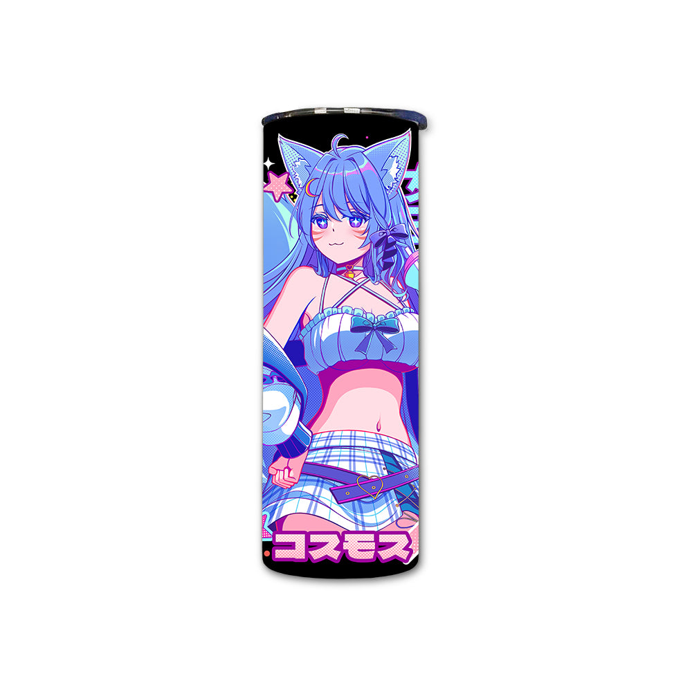 MewsicalMiqo Boba Enjoyer Tumbler – UwU Market