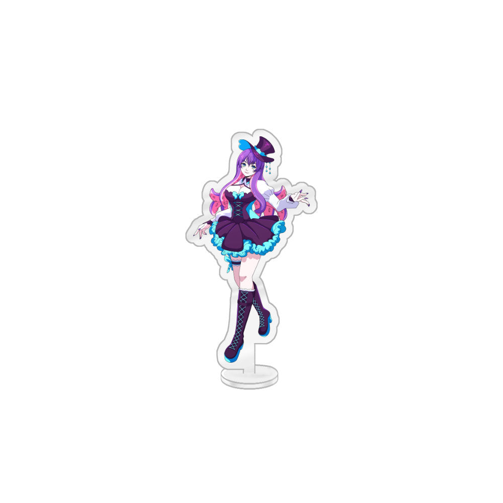 Umi_Majo Sea Witch Standee – UwU Market