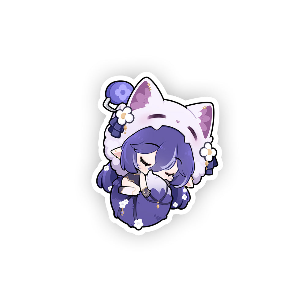 Vampy Prize Sticker – UwU Market