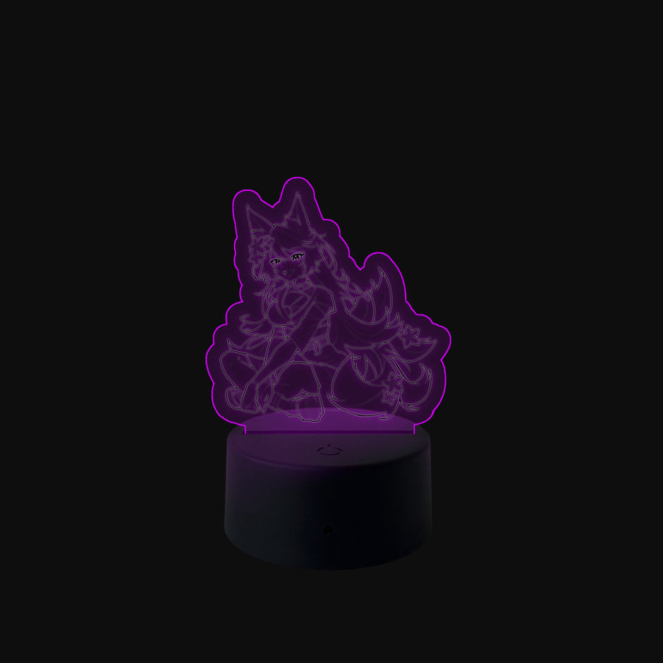 Vulpixie – UwU Market