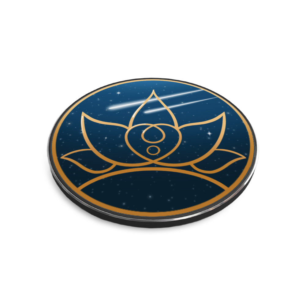 DearlyYu Lotus Wireless Charger – UwU Market