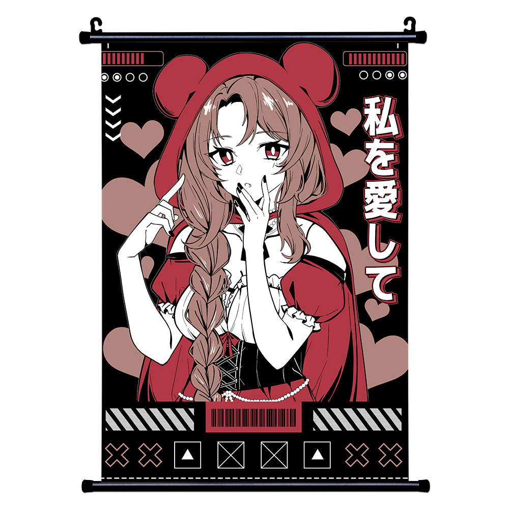 MouseENVT – UwU Market