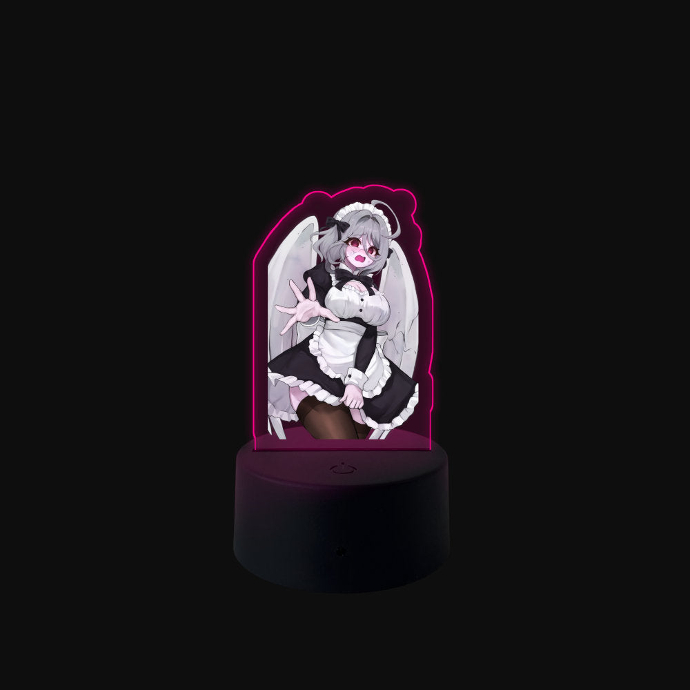 WeepyMiyu Maid LED lamp – UwU Market