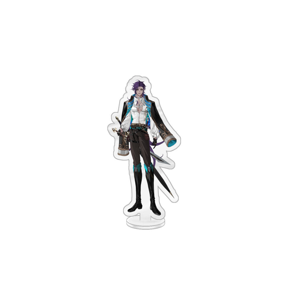 Kimo Koaa Dream Pirate Standee – UwU Market