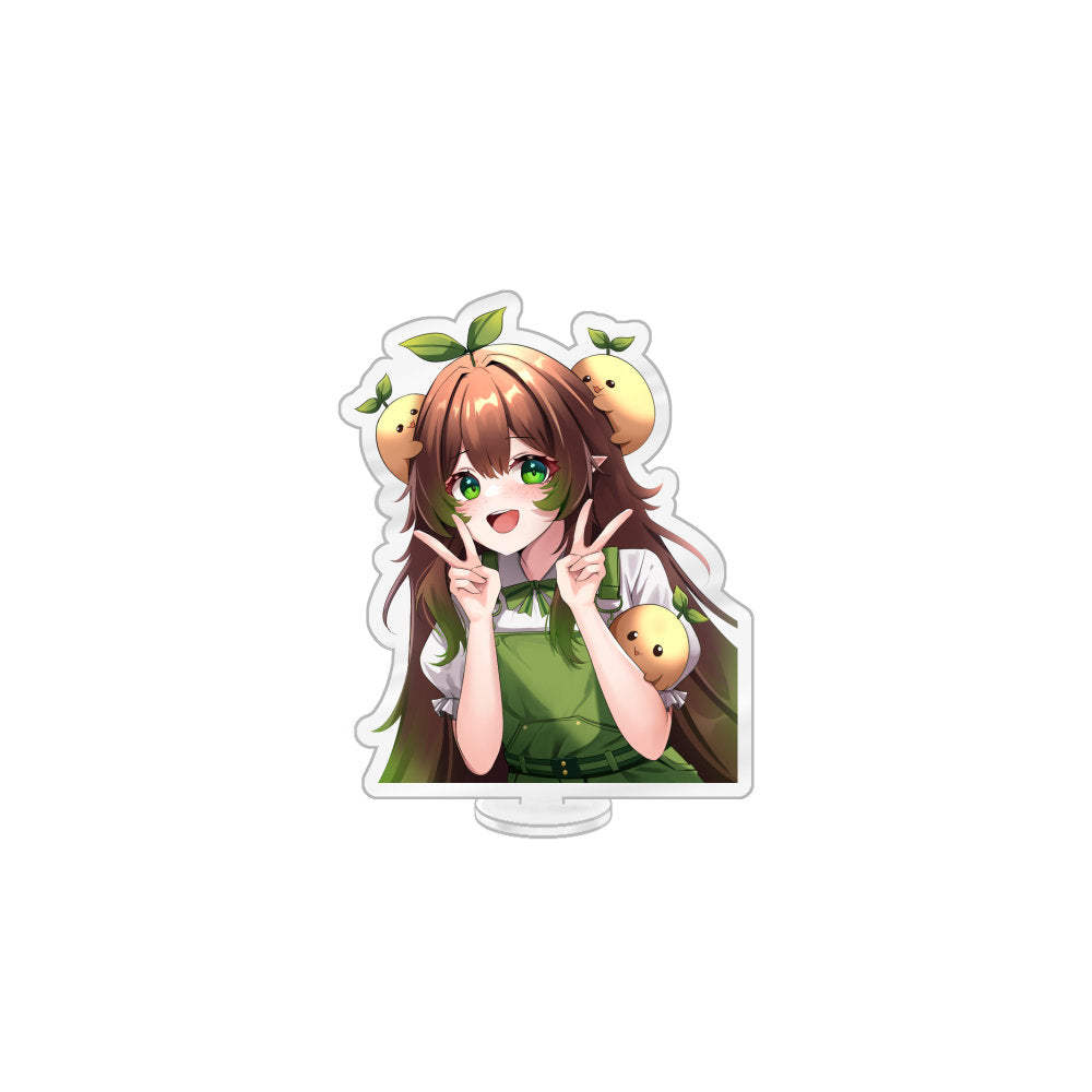 WhinyPotato Standee – UwU Market