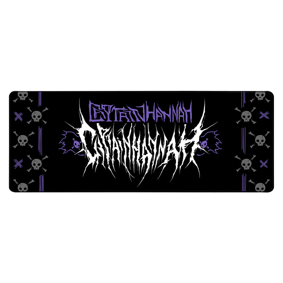 Captain Hannah – UwU Market