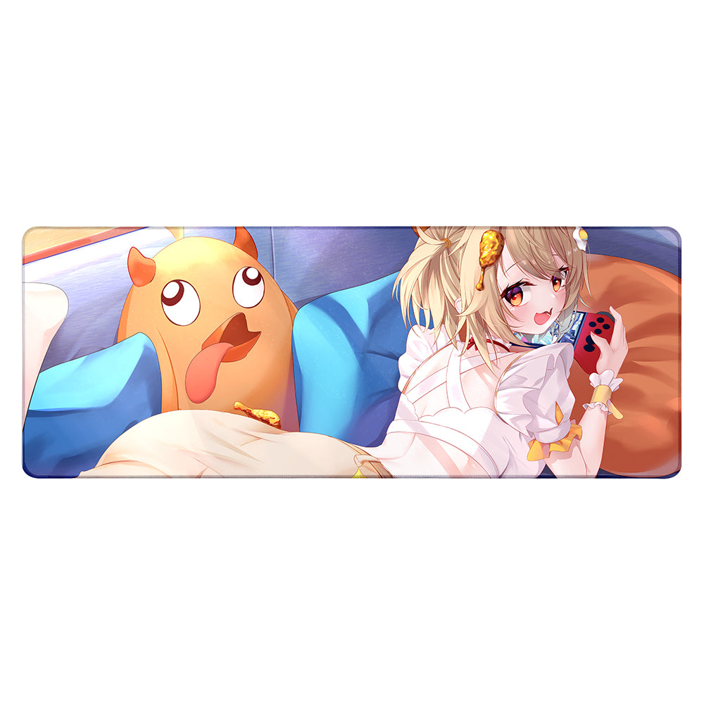 Sertle Cozy Gaming XL Mousepad – UwU Market