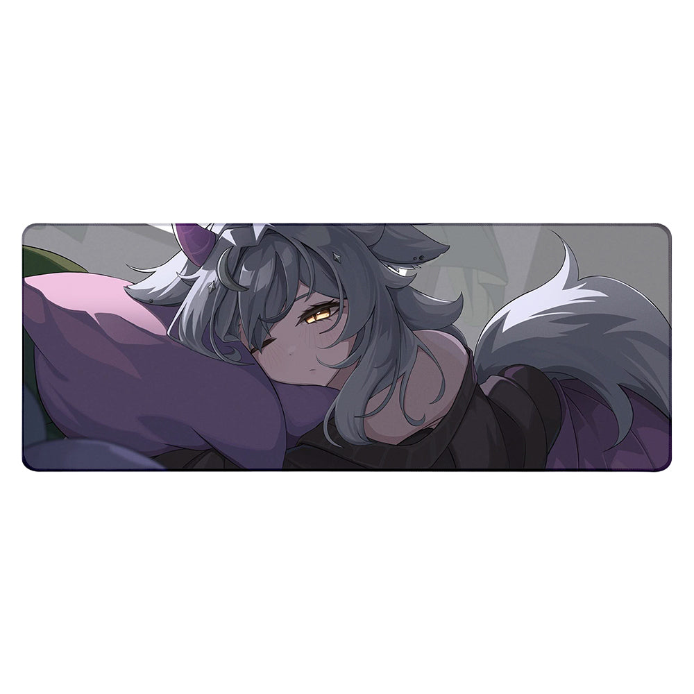 Womfyy Sleepy XL Mousepad – UwU Market