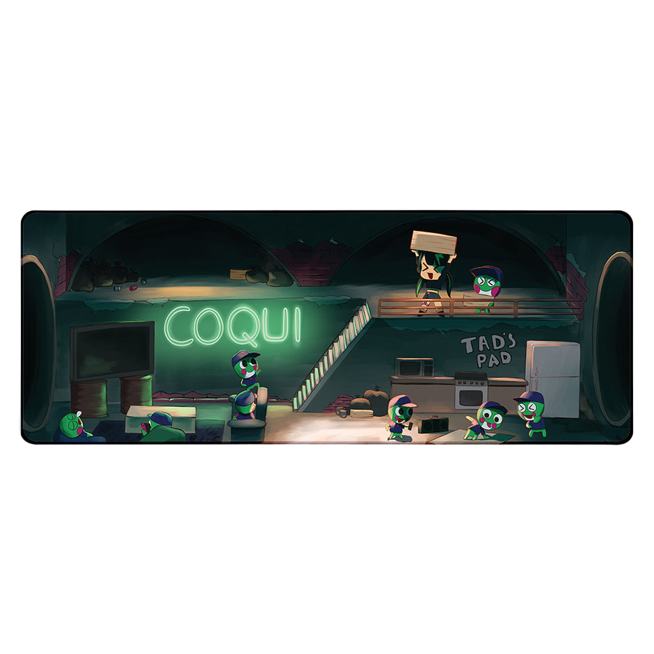 COQUI – UwU Market