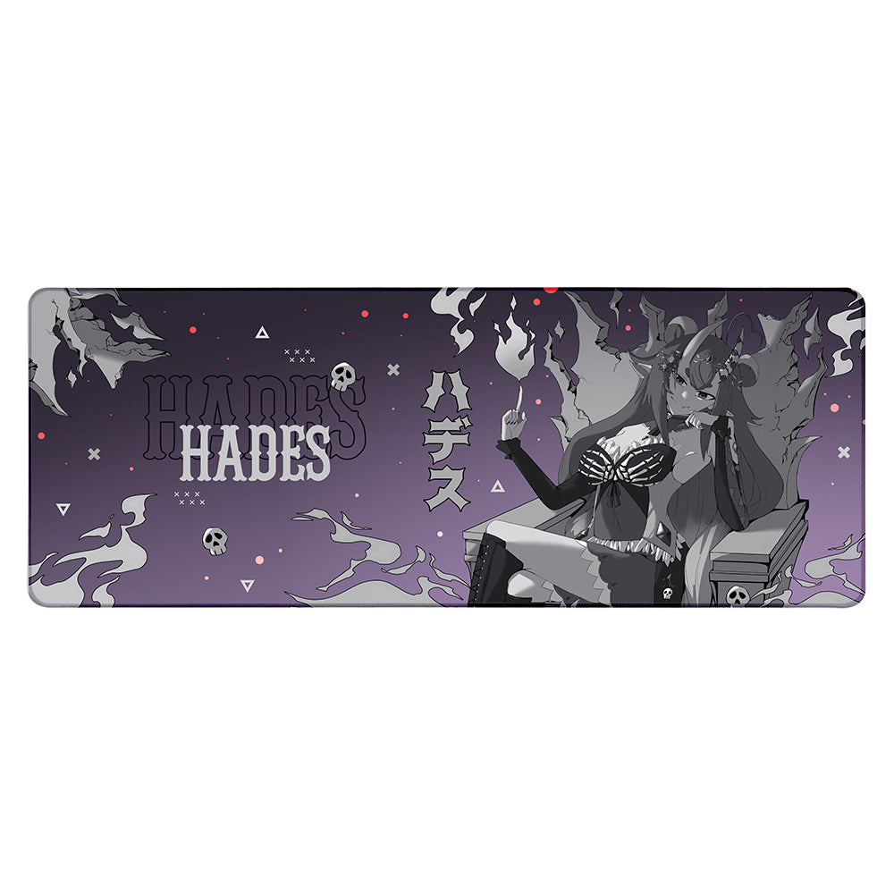 HadesMythos Underworld Queen XL Mousepad – UwU Market