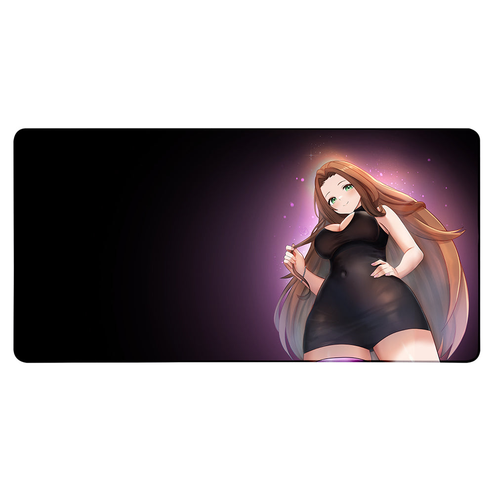 Zavalr Bright Aura XXL Mousepad – UwU Market