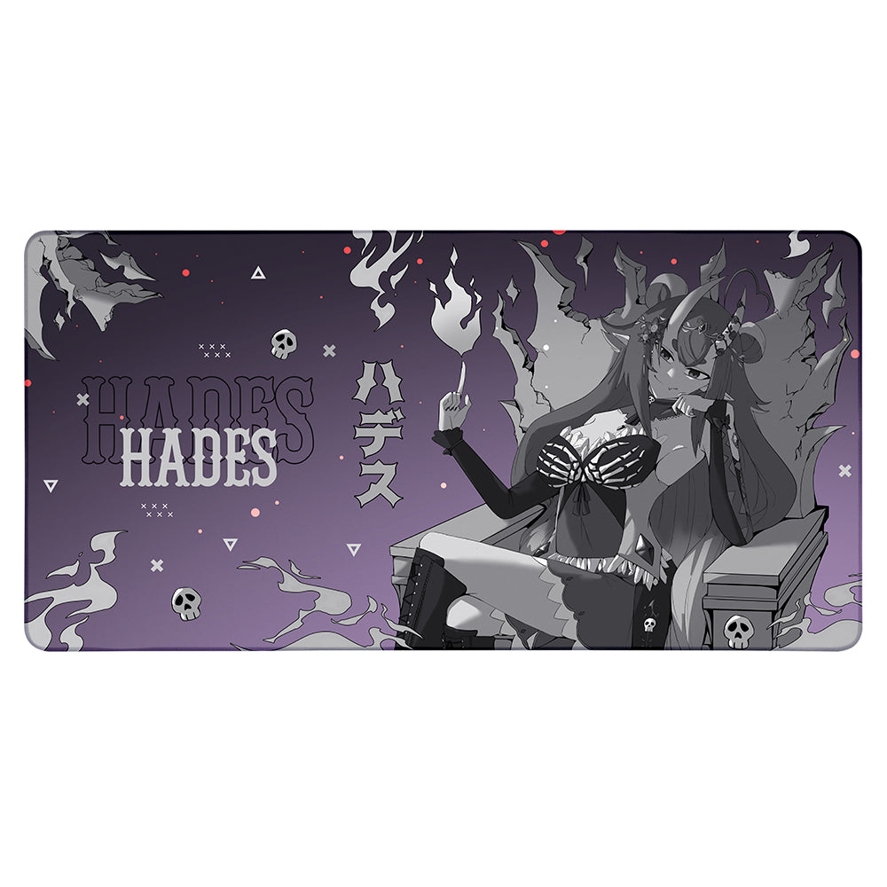 HadesMythos Underworld Queen XXL Mousepad – UwU Market