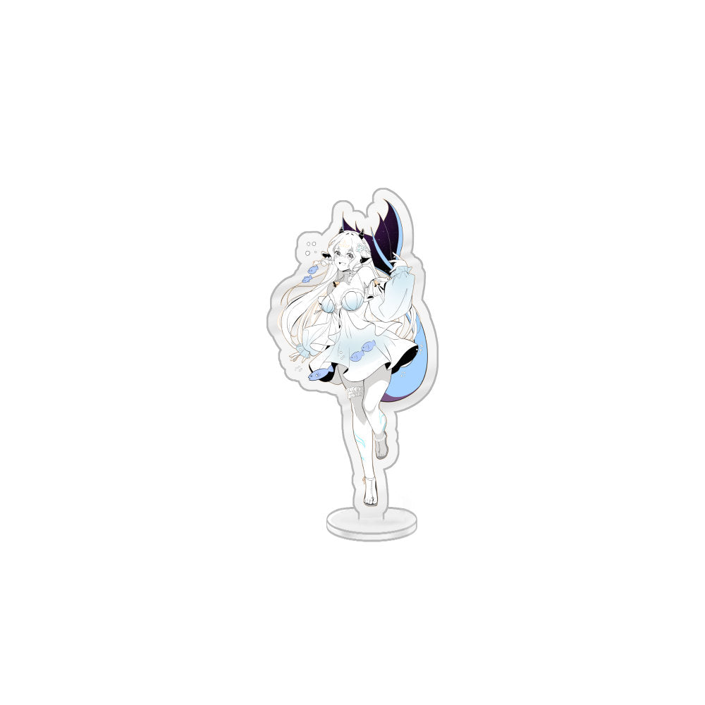 Yuchi Capricorn Standee – UwU Market