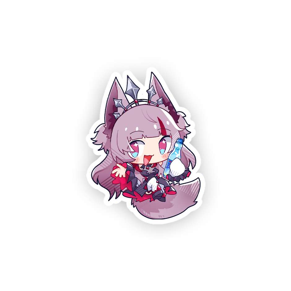 Yuracye – UwU Market