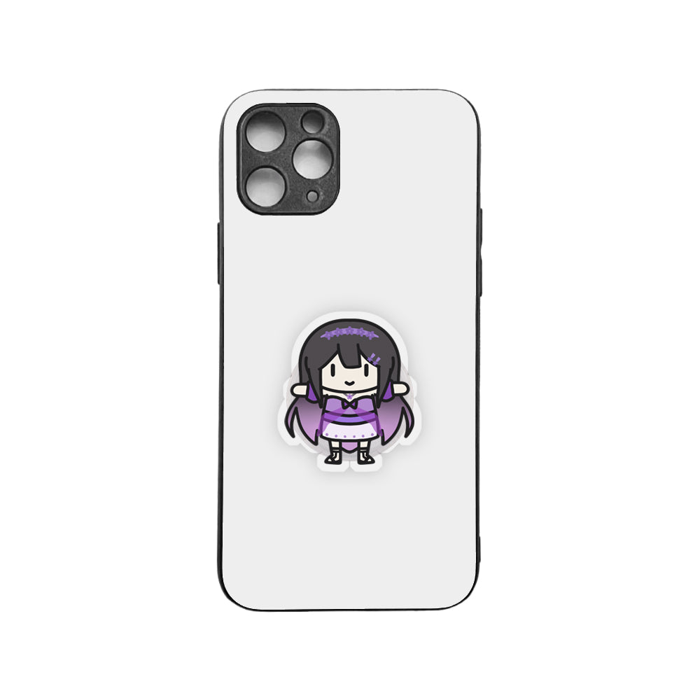 ZephyrUwU "Smol Zephyr" Phone Holder – UwU Market