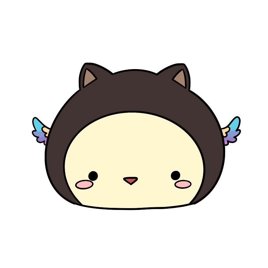 Dee_the_Sphinx Blob Dee Plushie Petition – UwU Market