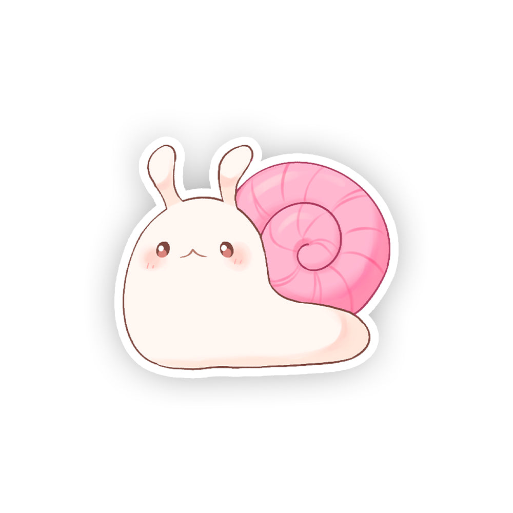 CC_Mushishi Denden Sticker – UwU Market