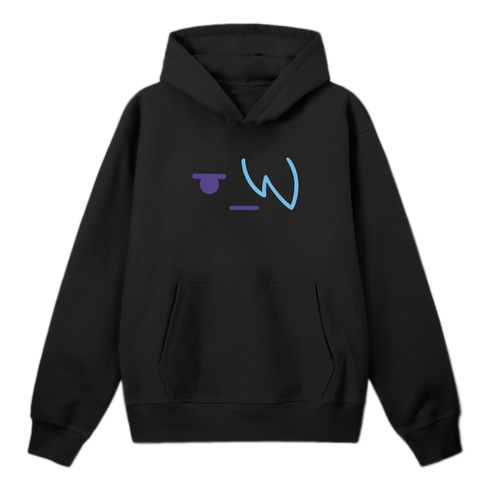 Codee Logo Hoodie – UwU Market