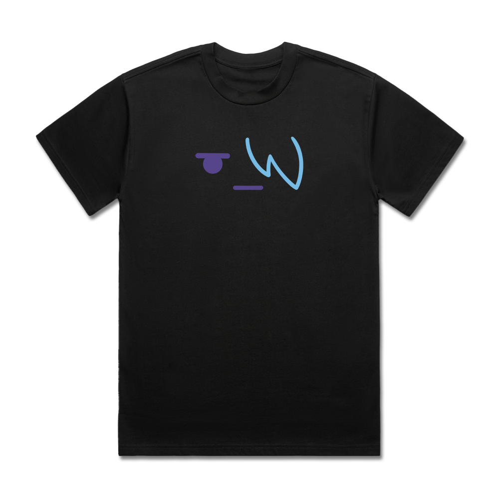 Codee Logo T-Shirt – UwU Market