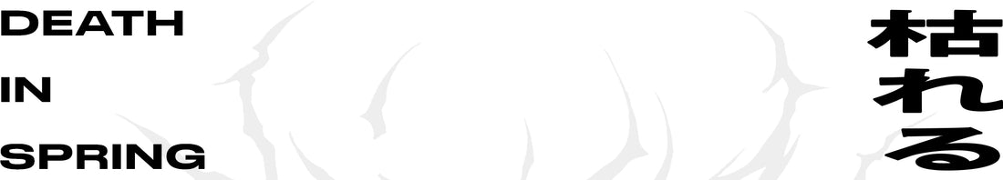 Death In Spring – UwU Market