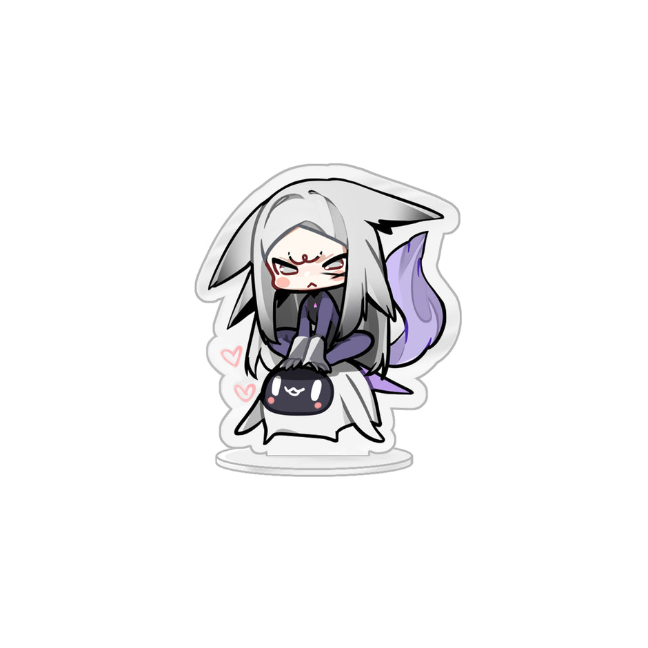 Dya Rikku – UwU Market