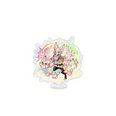 Acrylic Standees – UwU Market