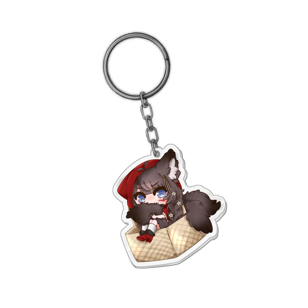 Foxplushy – UwU Market