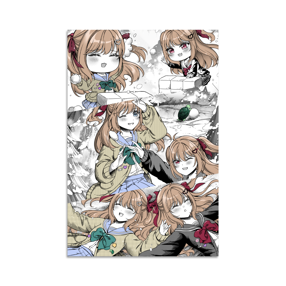 Neuro-sama – UwU Market