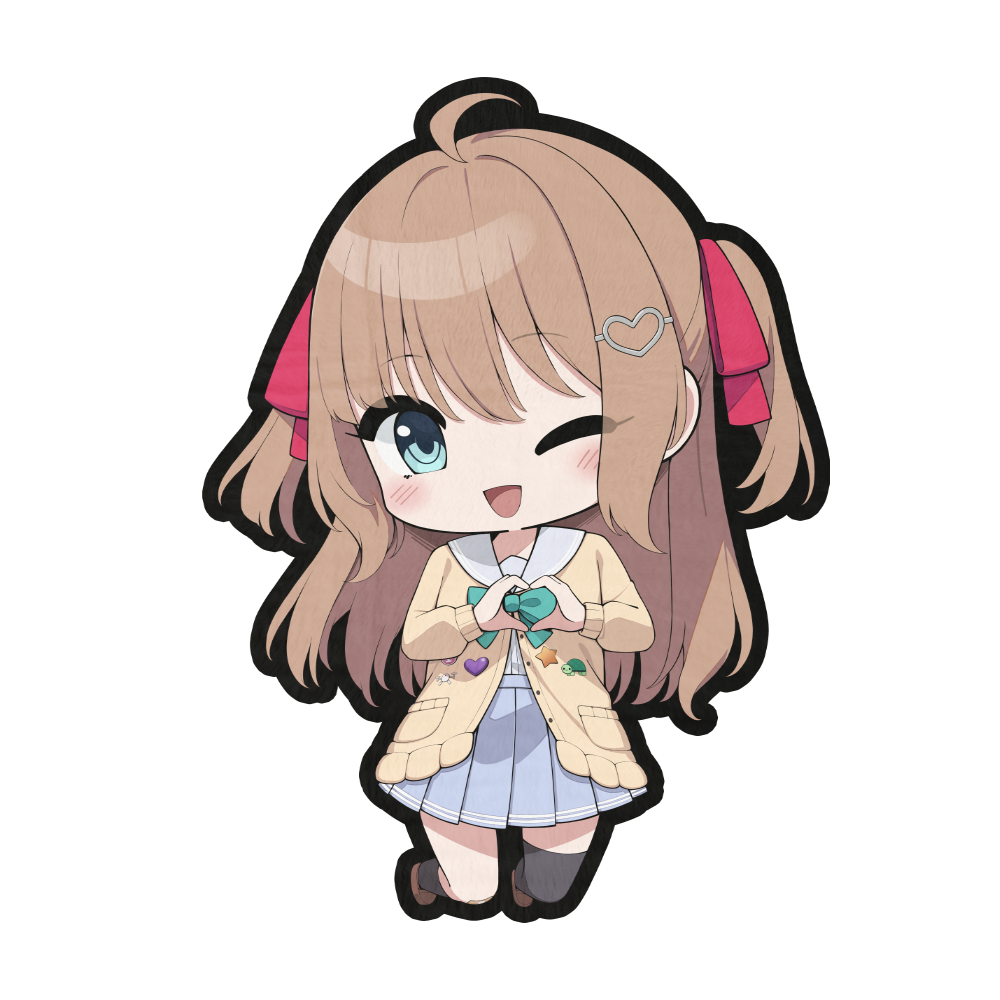 Neuro-sama – UwU Market