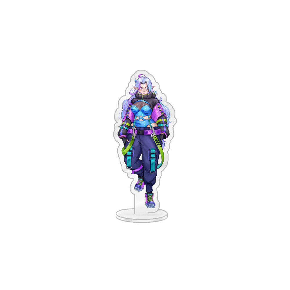koopsiekoo Standee – UwU Market