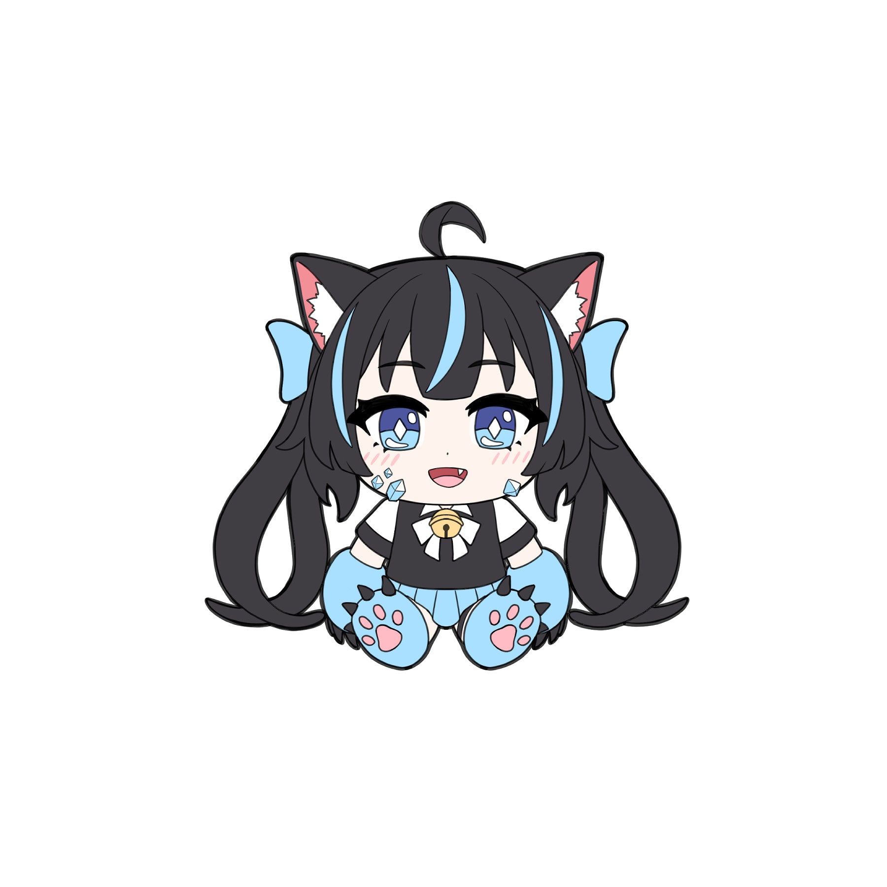 Kromia Plushie Petiton – UwU Market