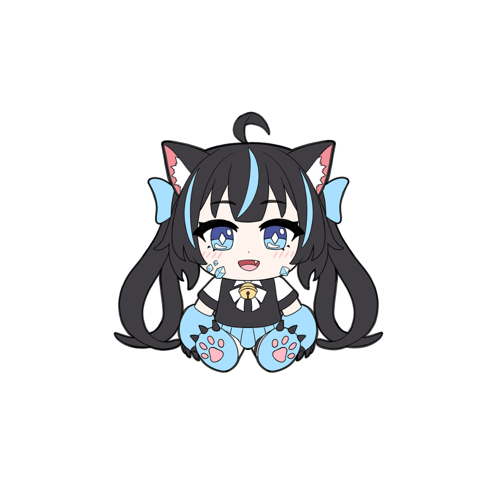 Kromia Plushie Petiton – UwU Market